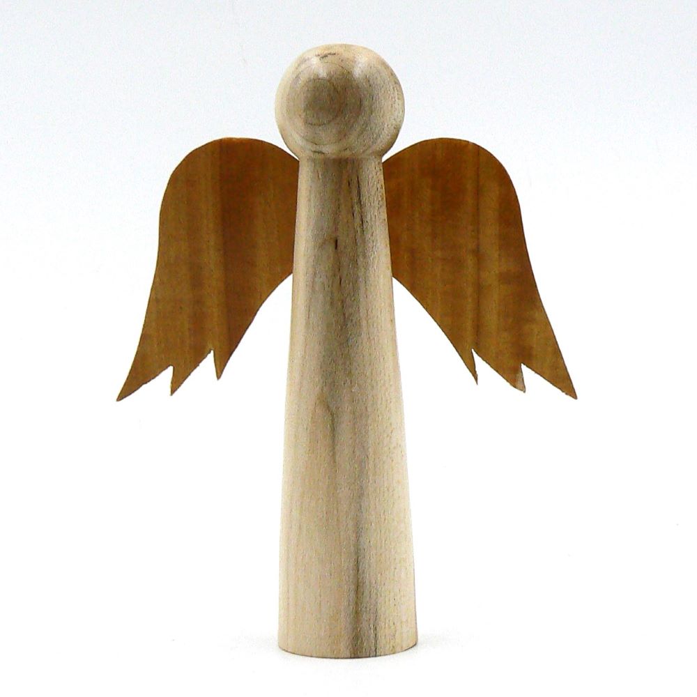 Seasonal Angel – Croftway Crafts
